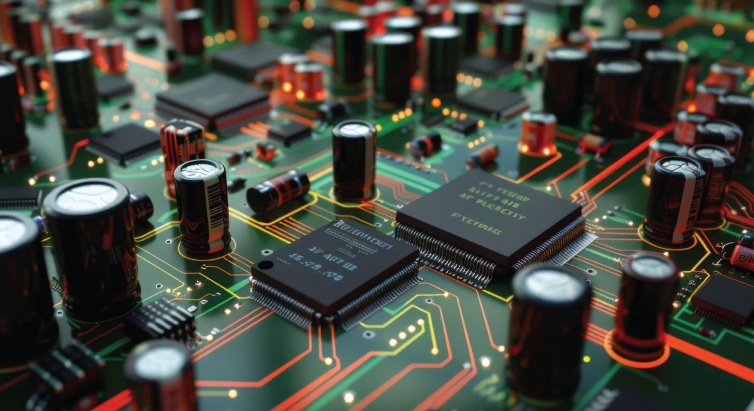 Typical example of Failure Analysis: case study with Nufesa Labs ...